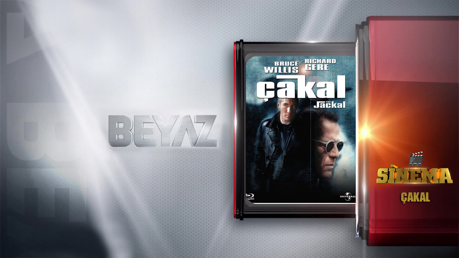 BeyazTV ÇAKAL