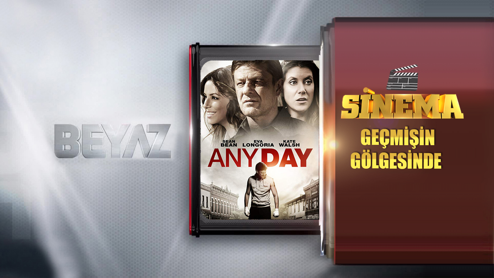 Beyaz TV GEÇMİŞİN GÖLGESİNDE